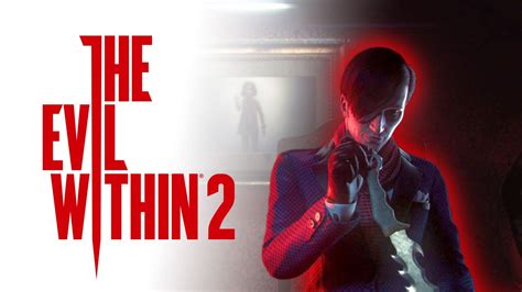 The Evil Within 2 Wallpapers Wallpaper Cave