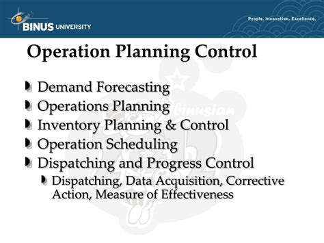 Ppt Operation Analysis 1 Powerpoint Presentation Free Download Id 358197