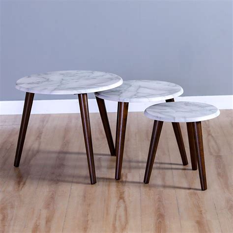 Buy Fillo Nesting Table Set Online Danube Home Uae