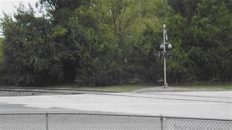 Prr B4a Coming Through Seen Here Crossing The Entry Road Flickr