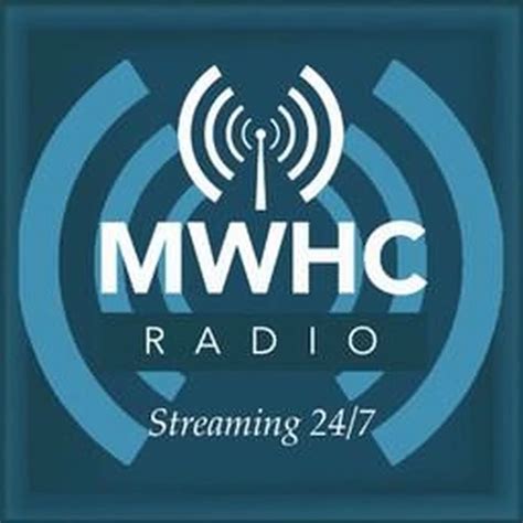 Listen Mwhc Serenity Radio Live