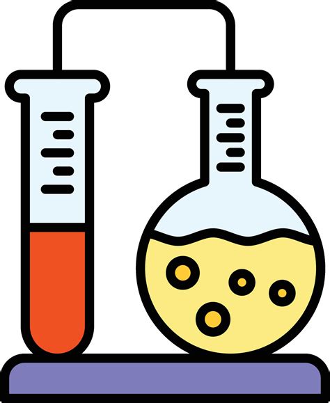 Mixing Chemical Vector Icon 30381394 Vector Art At Vecteezy
