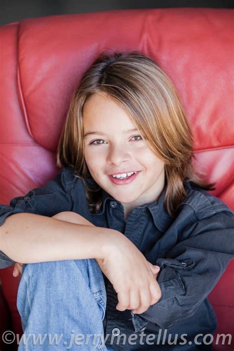 Mace Coronel As Dicky Harper