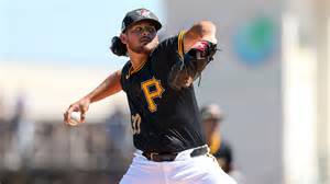 Pirates News Paul Skenes Future Teammate Labeled Biggest Draft Steal