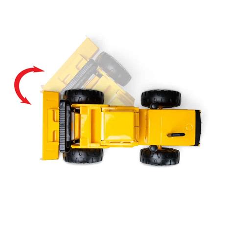 Tonka Retro Front Loader Collectors Edition Basicfun