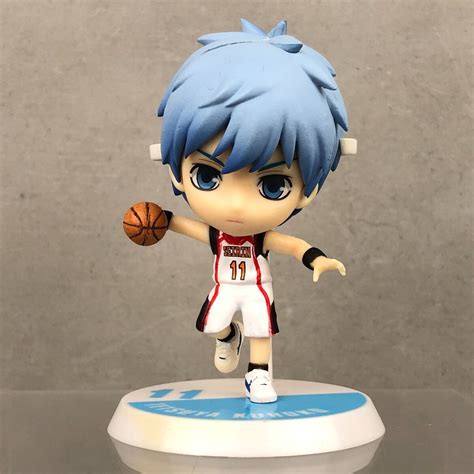 Kuroko No Basuke Kuroko Chibi