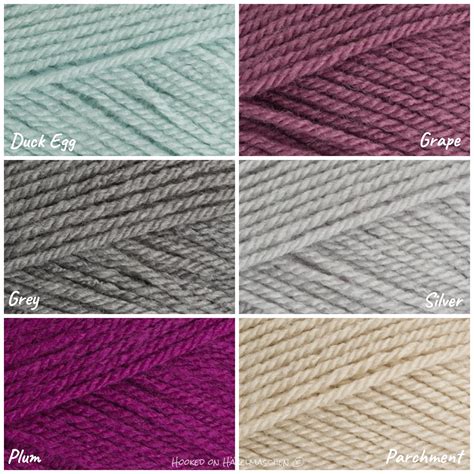 Wooly Friends Hooked On Häkelmaschen