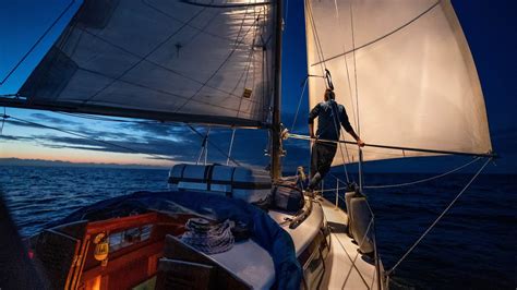 Iana From Sailing Dawn Hunters At Charles Wagar Blog