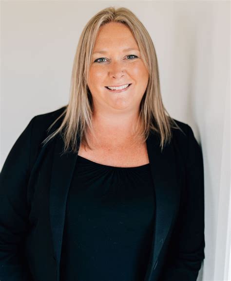 Meet Jenn Bergsma Rivers Edge Bank