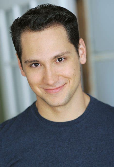 Matt Mcgorry Bennet In Orange Is The New Black Lpsg