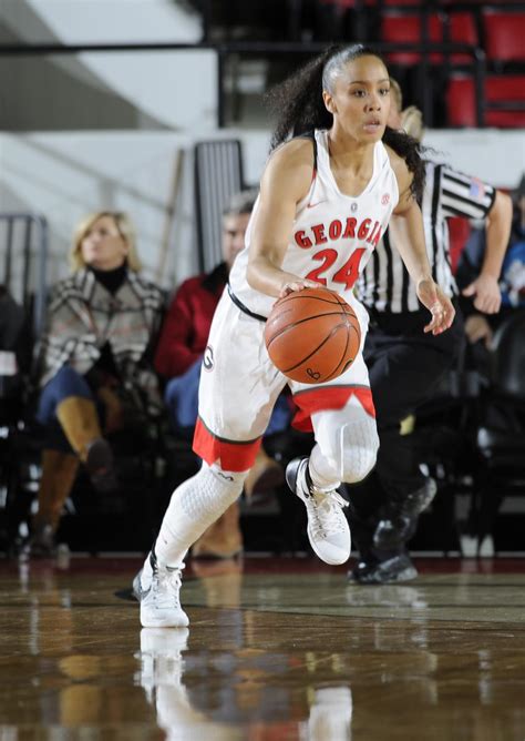 Womens Basketball Lady Bulldogs Down Byu In Thanksgiving Classic 66