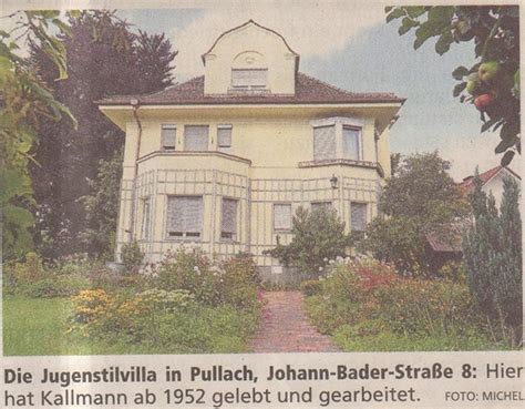 Abendsekretariat Standort Pullach