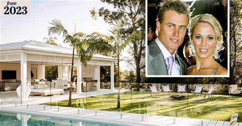 Sydney Property Lleyton And Bec Hewitt Make Grand 10 3m Return To Sydney