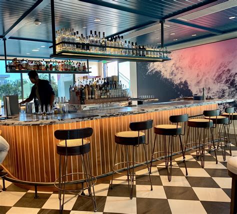 Rooftop L O A Review Upper Westside Atlanta The Infatuation