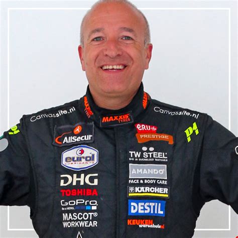Tim Coronel Inhuren Als Spreker Het Sprekersbureau