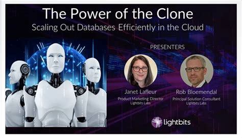 how to modernize your database with lightbits labs lightbits labs