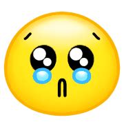 Pleadingcry Discord Emoji