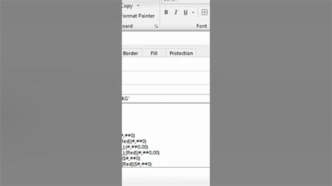 Ms Excel Youtube