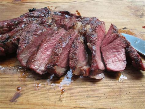 Beef Tasting ️ Exclusive Fleischsorten Und Zuschnitte Lecker Gegrillt