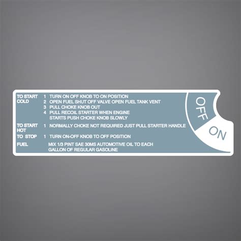 Evinrude Aquanaut Diving Compressor Decal Set