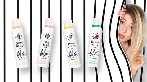 Bilou Hat Drei Neue Duschschäume Ihr Magazin Für Kosmetik Im Fach