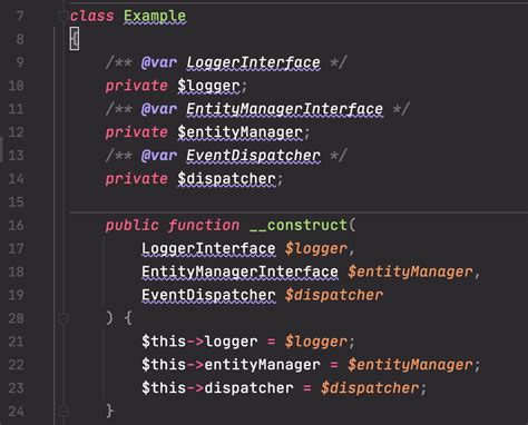 15 Productivity Tips For PhpStorm Moritz Wachter