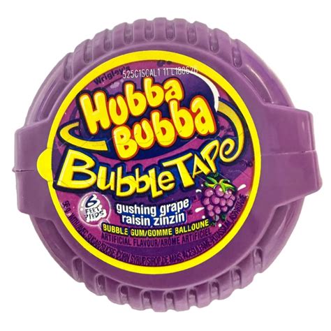 Bubble Gum Chewing Gum Candy Funhouse Us