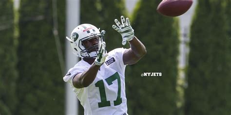 We Have Signed Wr Jonathon Rumph Knmv0cpatv Rnyjets
