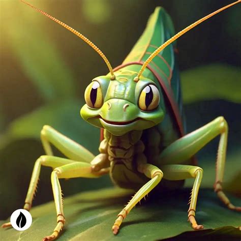 109 Grasshopper Jokes And Puns Hop Right In For A Laugh