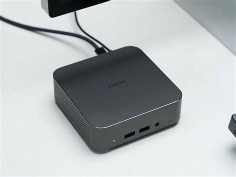 Xiaomi Mini Host Kompakt Komp Teri T Qdim Edilib Tedroid