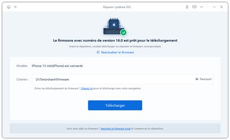Tuto Complet Comment Restaurer Iphone Sans Itunes