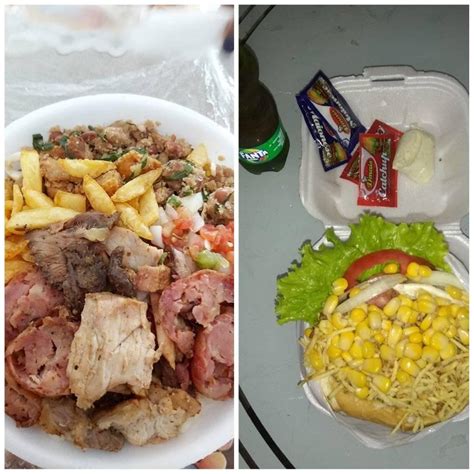 Keline Marmitex And Lanches