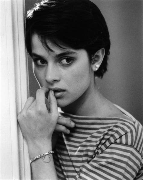 At The Movies Nastassja Kinski