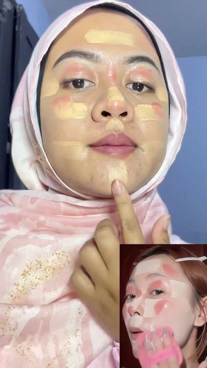 Makeup Hacks💗💄 Makeup Makeuptips Makeuptutorial Makeuphack Beautyhacks Beauty Makeuphacks