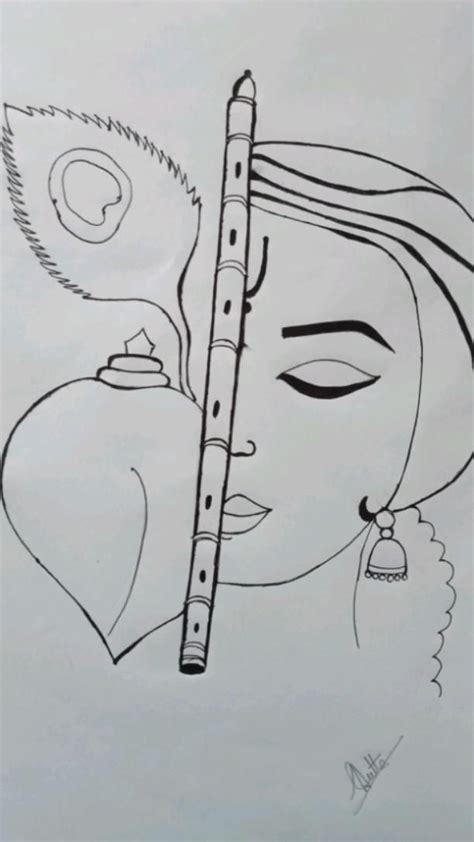 Pencil Sketch Easy Drawings Art Drawings Simple Sketches