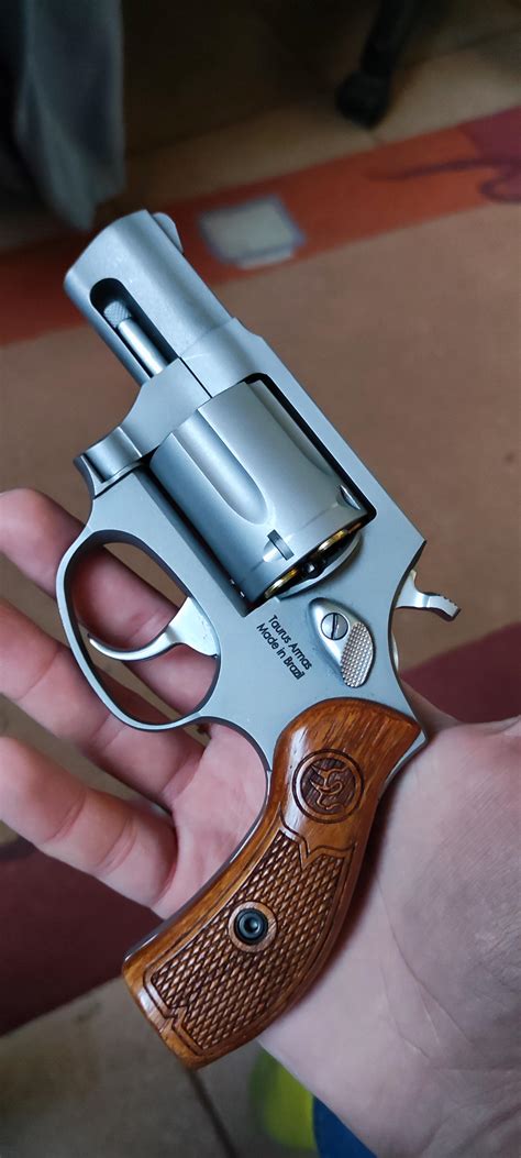 [taurus 605] My Bodyguard R Gunporn