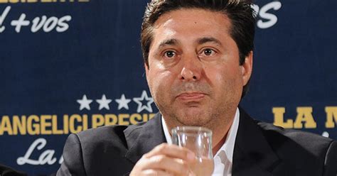 Terminó La Novela Angelici Le Pagará El Millón De Dólares Al Plantel
