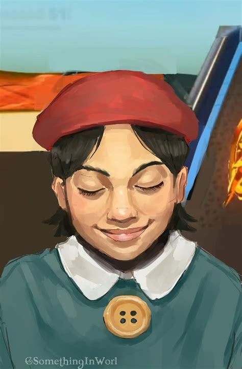 Adeleine Kirby And 1 More Drawn By Somethinginworl Danbooru