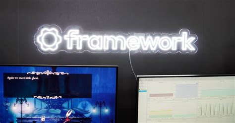 Framework推出最新desktop與laptop 12等模組化電腦，還可diy迷你伺服器 T客邦