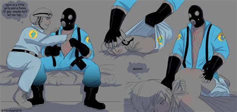 Rule 34 Anal Sex Team Fortress2 Tf2 Tf2oc Tf2pyro 12949000