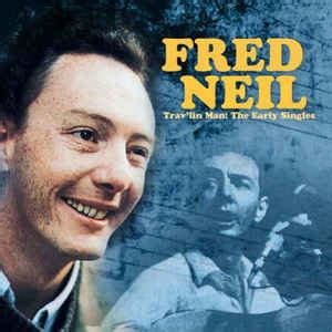 Fred Neil Toppermost