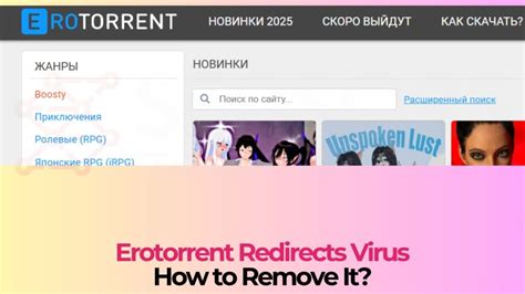 Redirects Virus How To Remove It [fix]