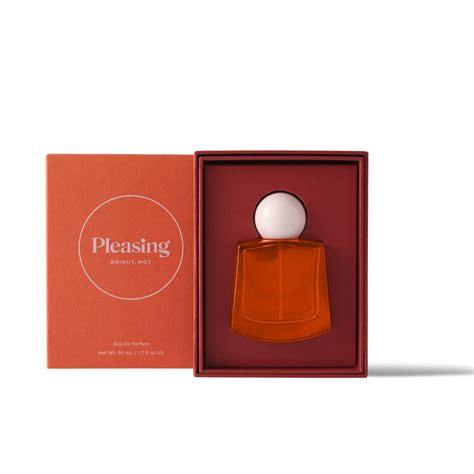 Fragrance Pleasing