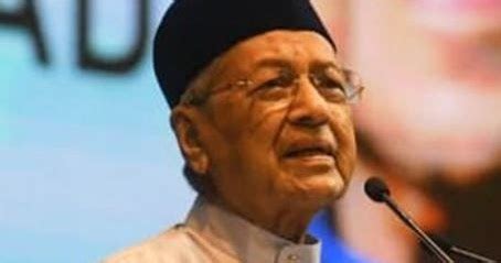 Majlis Aqiqah Di Putrajaya Gimik Orang Terdesak