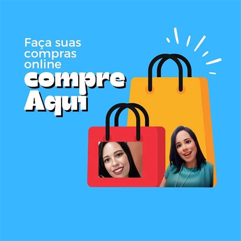 Passeando E Comprando