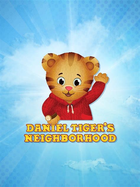 Daniel Tigers Neighborhood Season 7 Episode 14 Daniel Plays T Ball