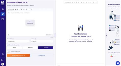 walter writes review the best ai humanizer for undetectable writing