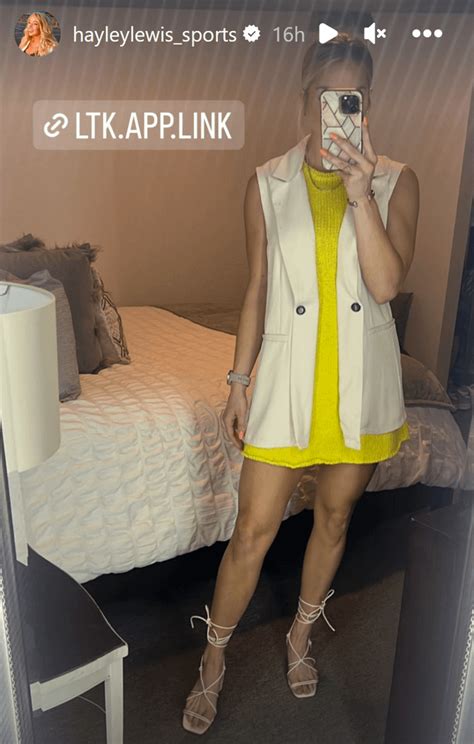 Hayley Lewis Kshb 41 Kansas City Rnewsbabes