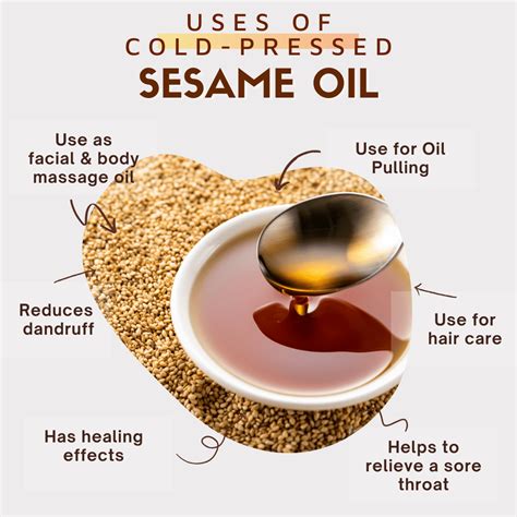 Coco Crush Cold Pressed Sesame Oil The Mom Store