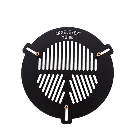 Angeleyes Bahtinov Mask Telescope Astronomy Focusi Vicedeal